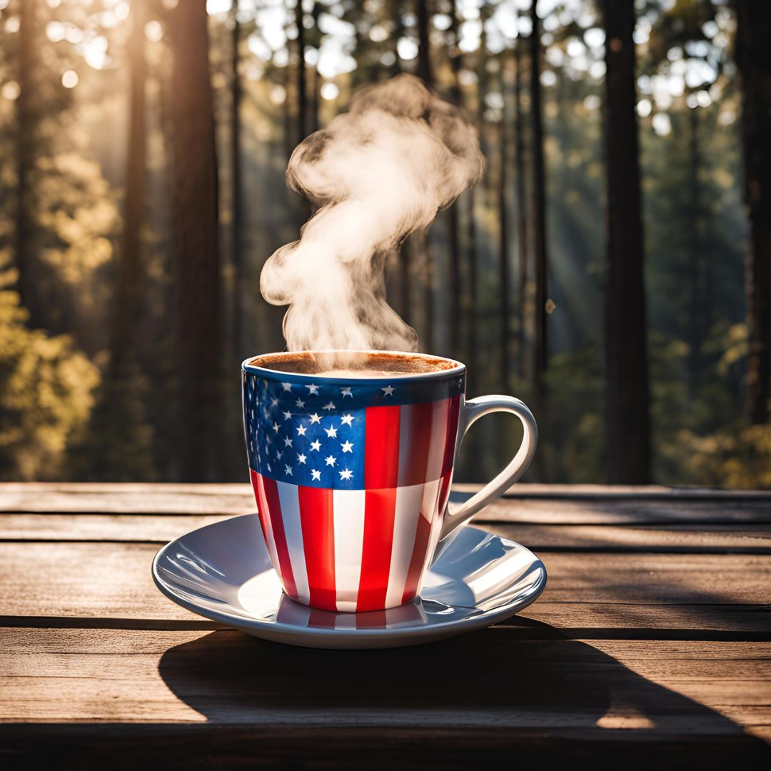 Coffee: From Jamestown to a Revolution – Enjoy Better Coffee & Tea