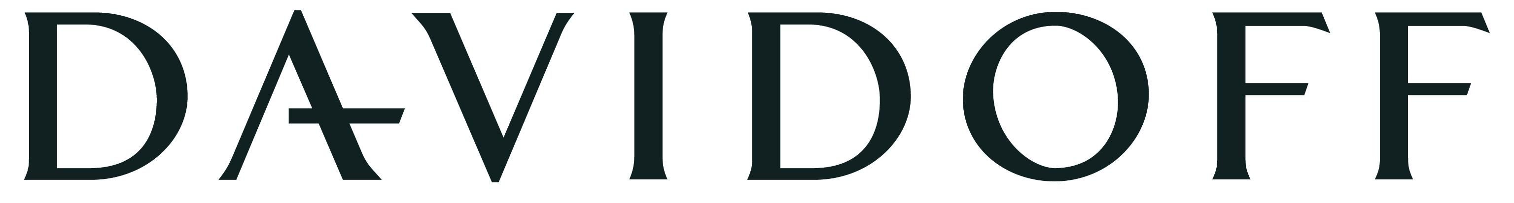 Davidoff Cafe Logo