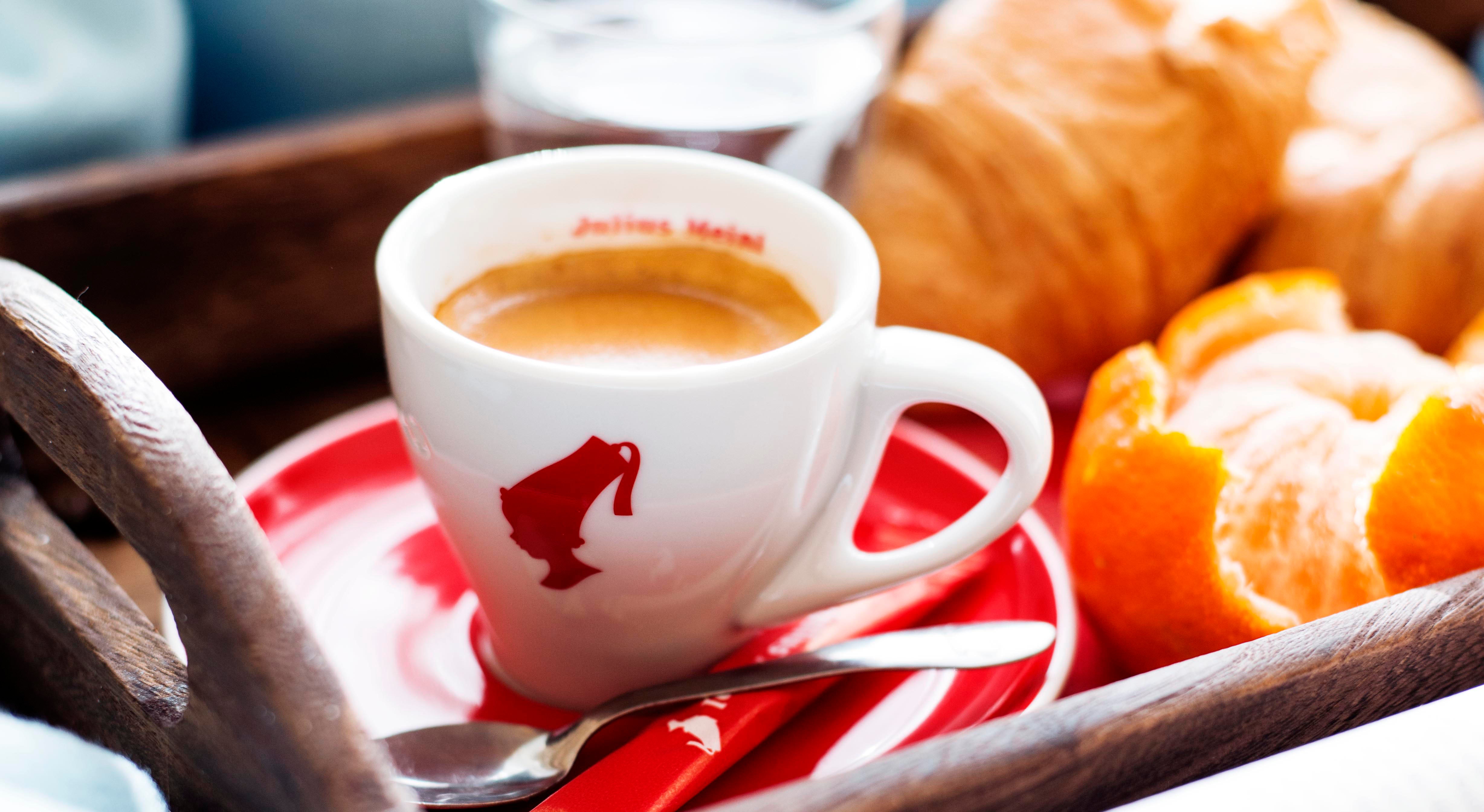 Savoring Tradition: Exploring the Legacy of Julius Meinl Coffee, Tea ...