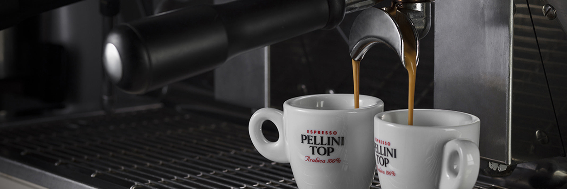 Delight Your Senses with Pellini Coffee: A Taste of Italian Excellence ...
