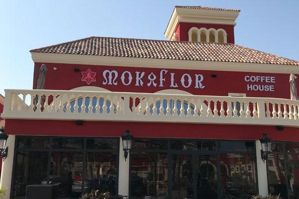 Discover the Essence of Tuscan Coffee Craftsmanship with Mokaflor: A T ...