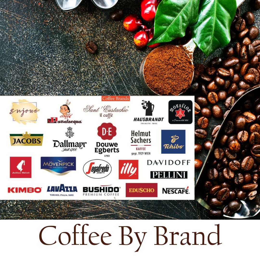 Collections – Enjoy Better Coffee & Tea