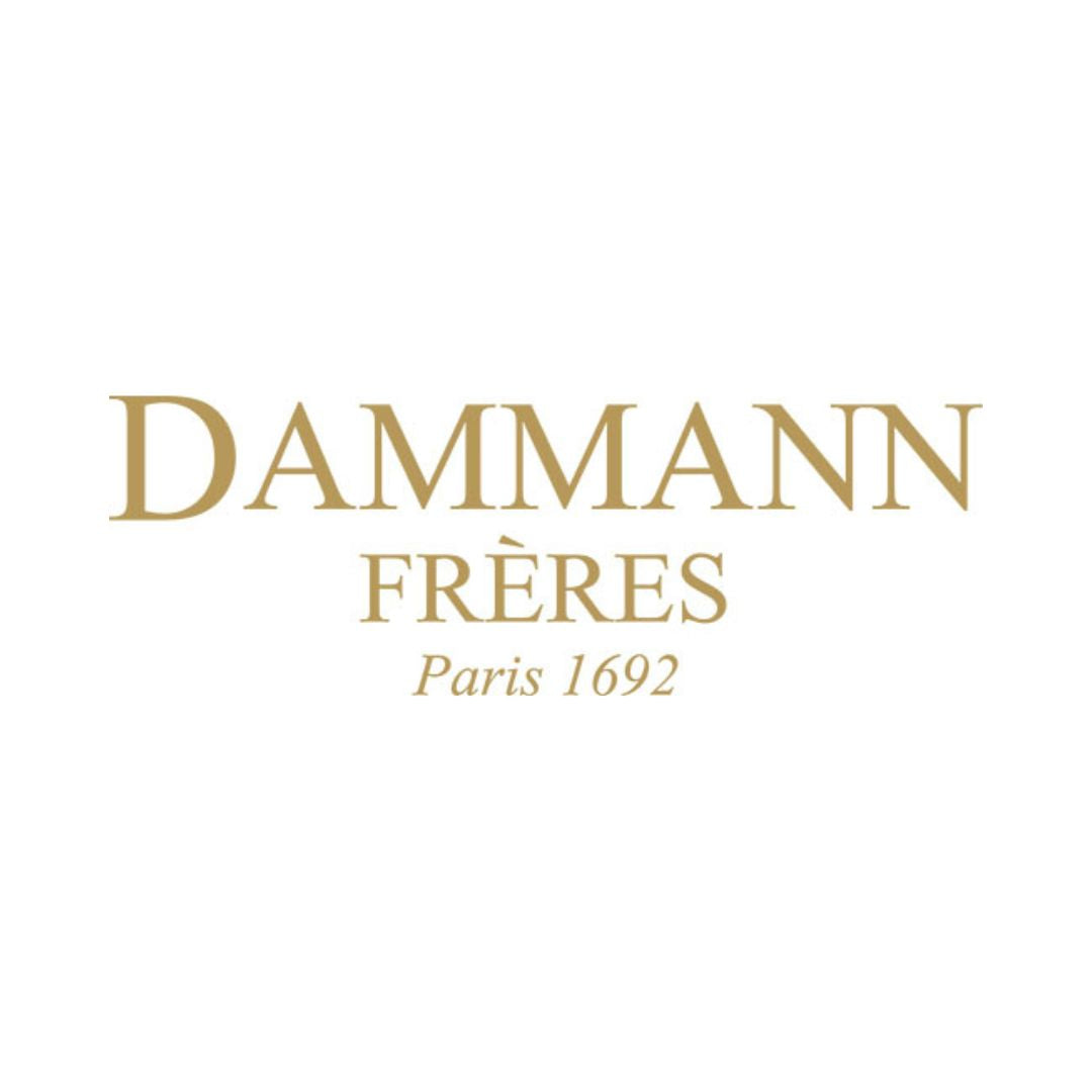 Dammann Freres – Enjoy Better Coffee & Tea