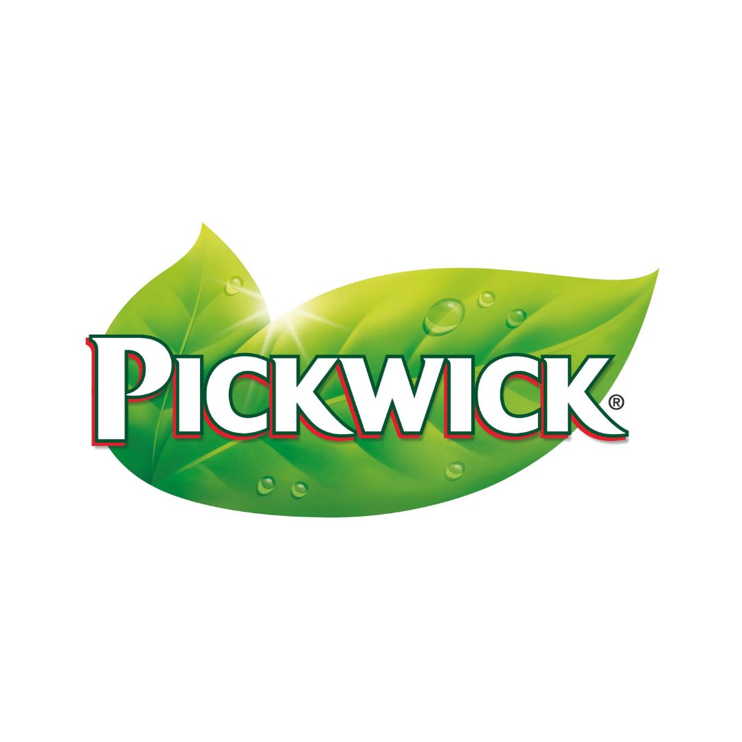 Pickwick – Enjoy Better Coffee & Tea