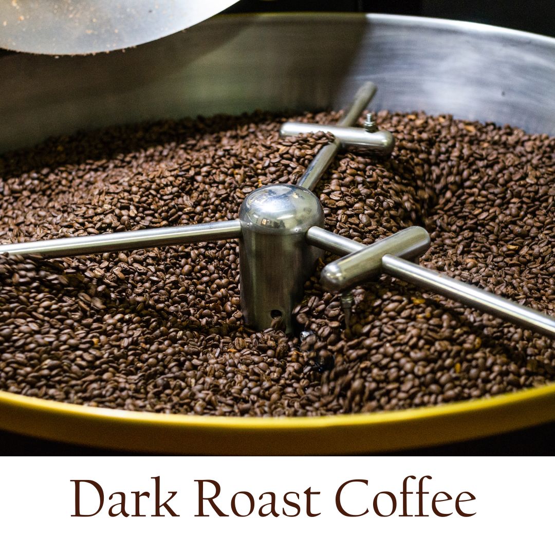 Dark Roast Coffee – Enjoy Better Coffee & Tea