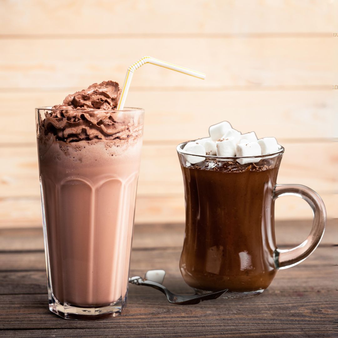 Cocoa – Enjoy Better Coffee & Tea