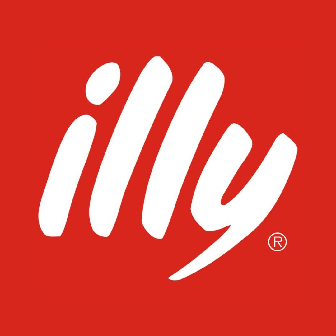illy – Enjoy Better Coffee & Tea