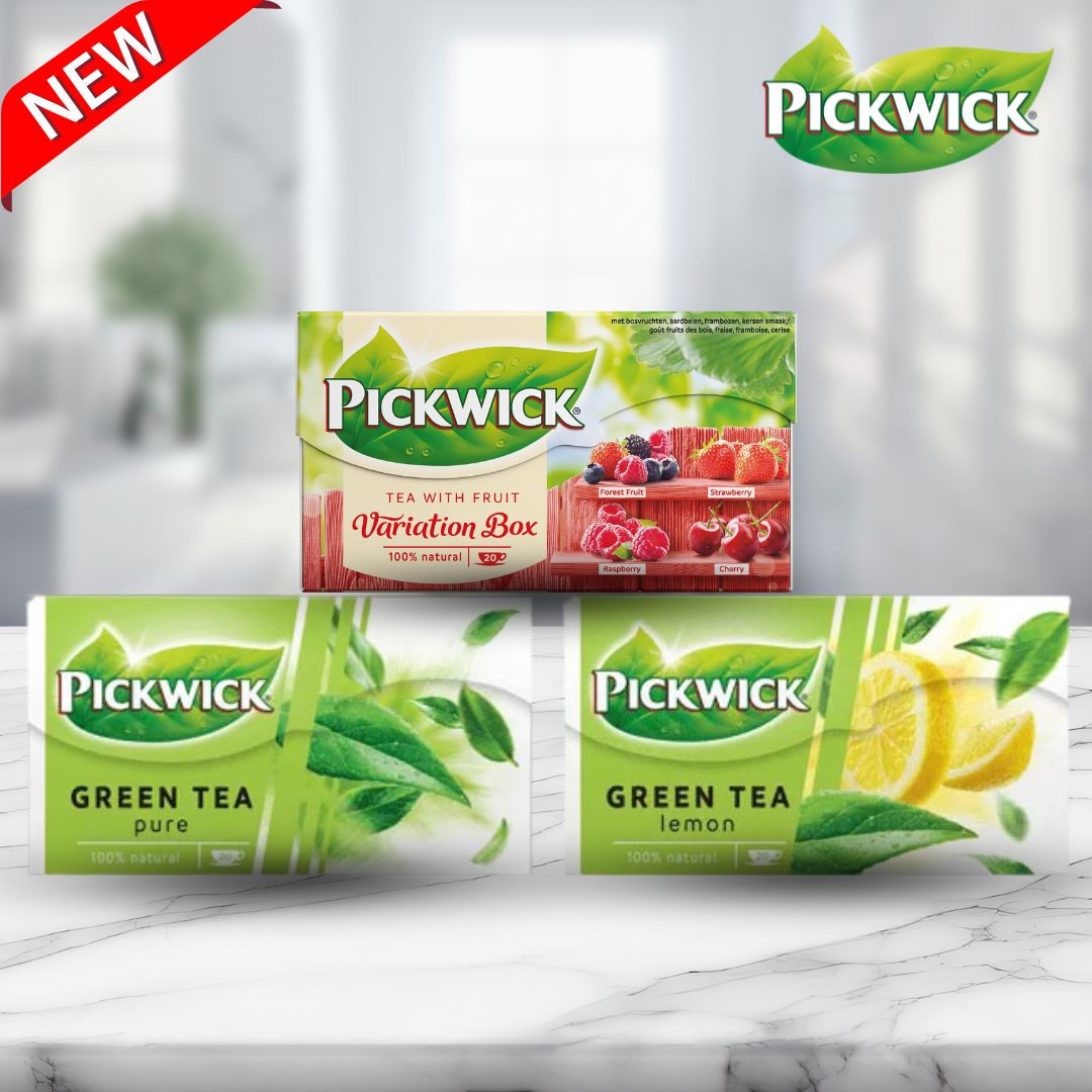 Enjoy Better Coffee & Tea