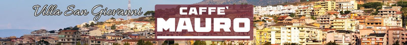 Caffe Mauro – Enjoy Better Coffee & Tea