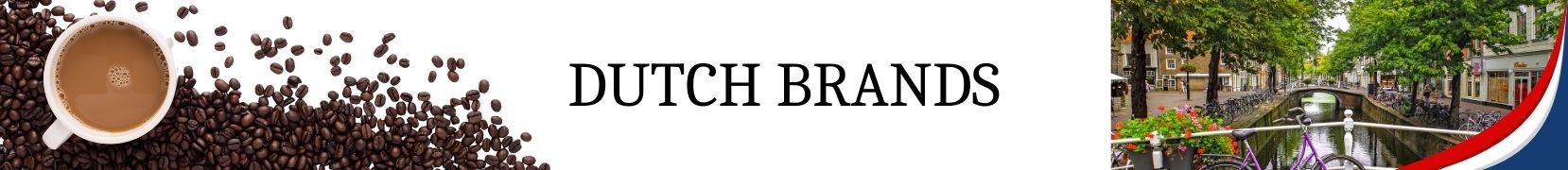 Dutch Coffee – Enjoy Better Coffee & Tea