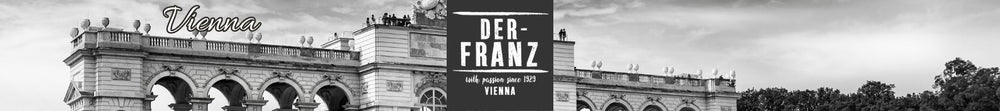 Der Franz – Enjoy Better Coffee & Tea