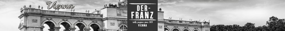 Der Franz – Enjoy Better Coffee & Tea