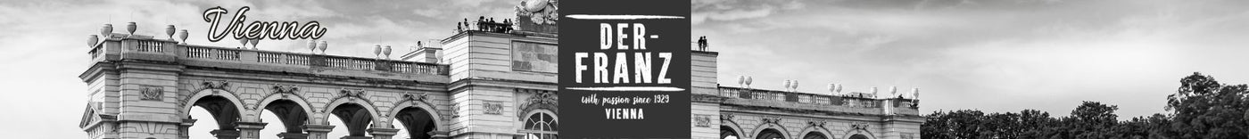 Der Franz – Enjoy Better Coffee & Tea