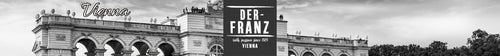 Der Franz – Enjoy Better Coffee & Tea