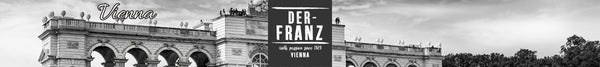 Der Franz – Enjoy Better Coffee & Tea