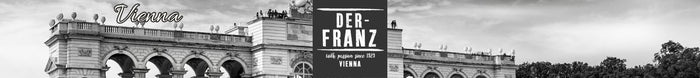 Der Franz – Enjoy Better Coffee & Tea