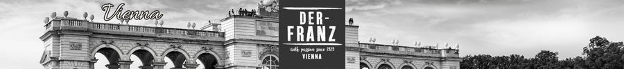 Der Franz – Enjoy Better Coffee & Tea