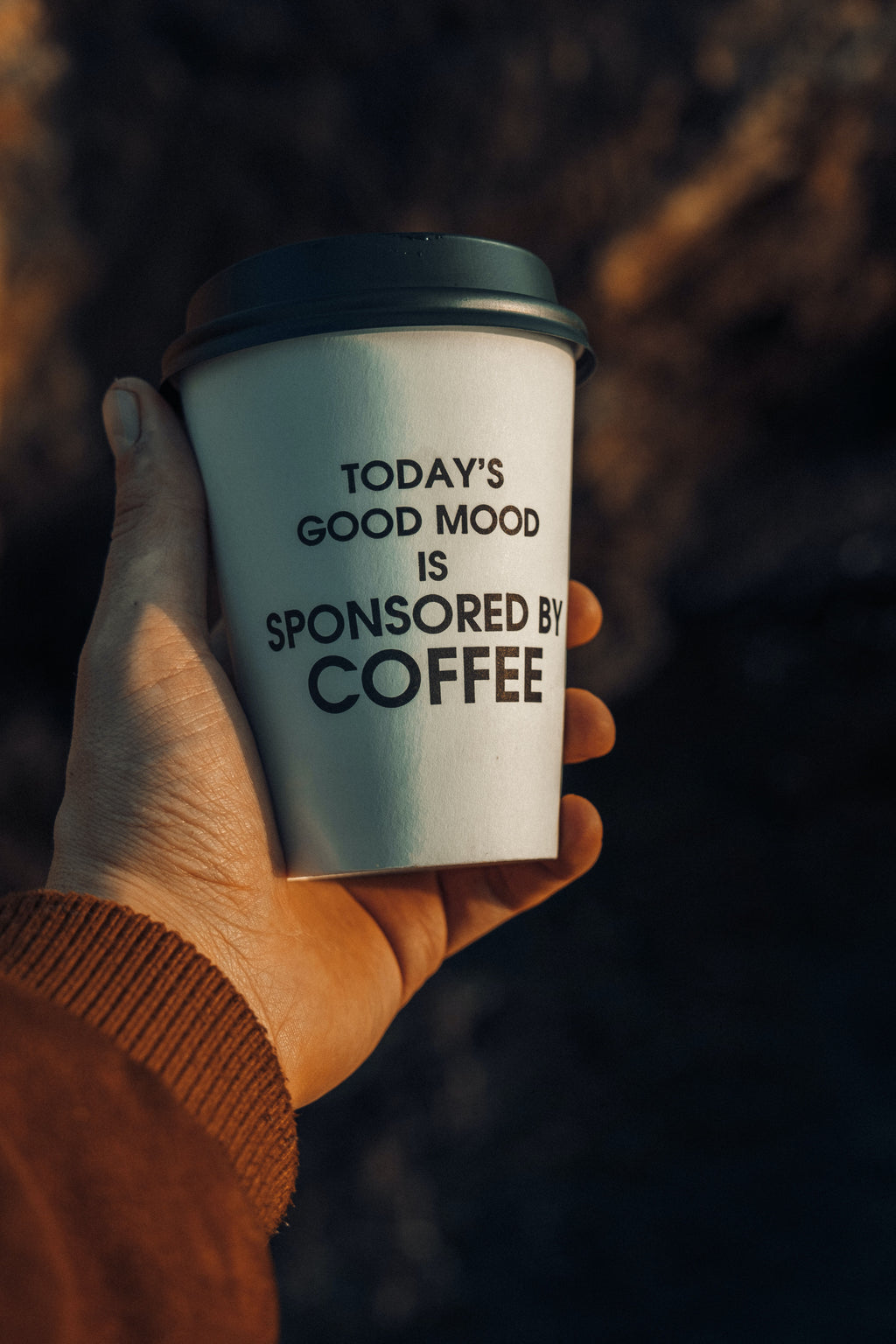 Ground Coffee Bestsellers Gift Box – Enjoy Better Coffee & Tea