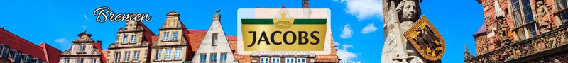 Jacobs – Enjoy Better Coffee & Tea