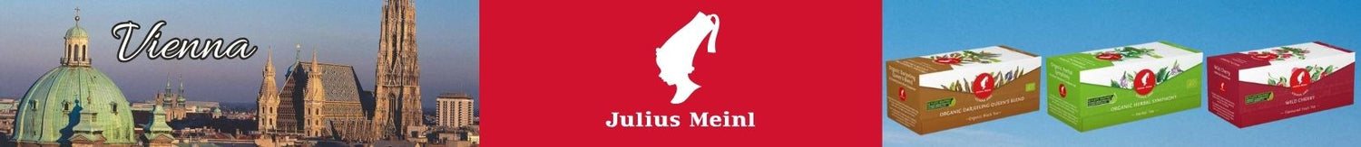 Julius Meinl Tea – Enjoy Better Coffee & Tea