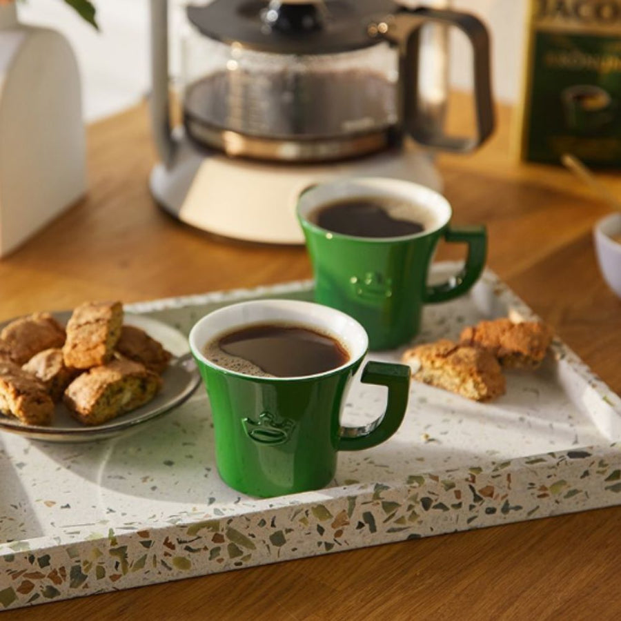 Jacobs – Enjoy Better Coffee & Tea