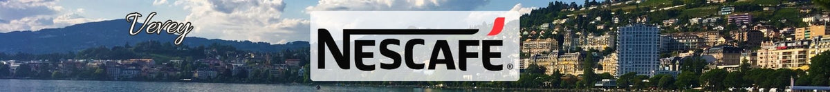 Nescafe – Enjoy Better Coffee & Tea