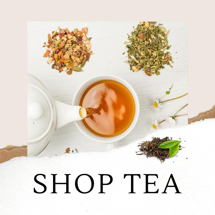 Enjoy Better Coffee & Tea