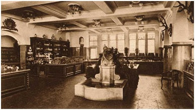 Dallmayr – Enjoy Better Coffee & Tea